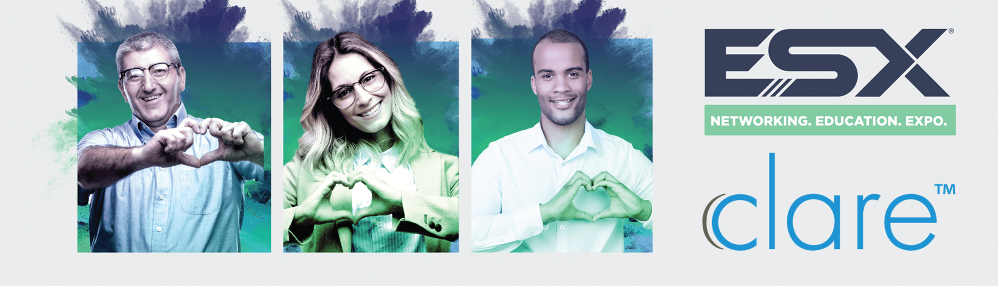 Will you be at ESX? Join us at our training seminar!